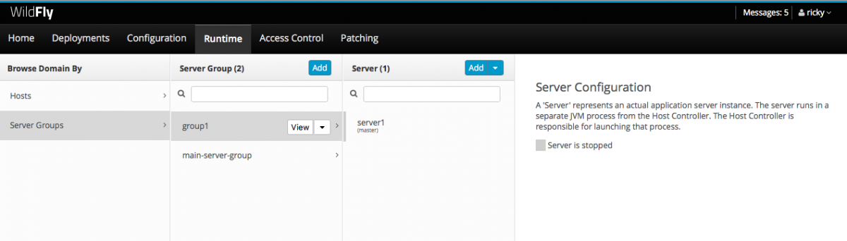 How to Create Custom Ansible Wildfly Module – Part 2 - ru-rocker How to Create Custom Ansible Wildfly Module – Part 2 - ru-rocker